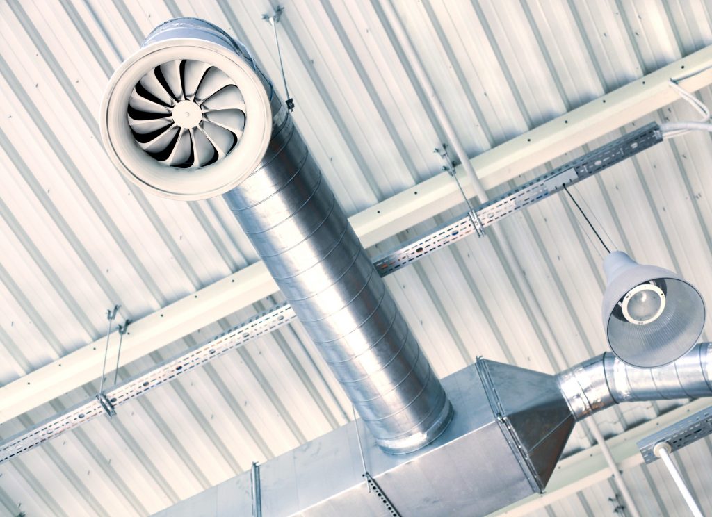 Ventilation system | Pure Vent